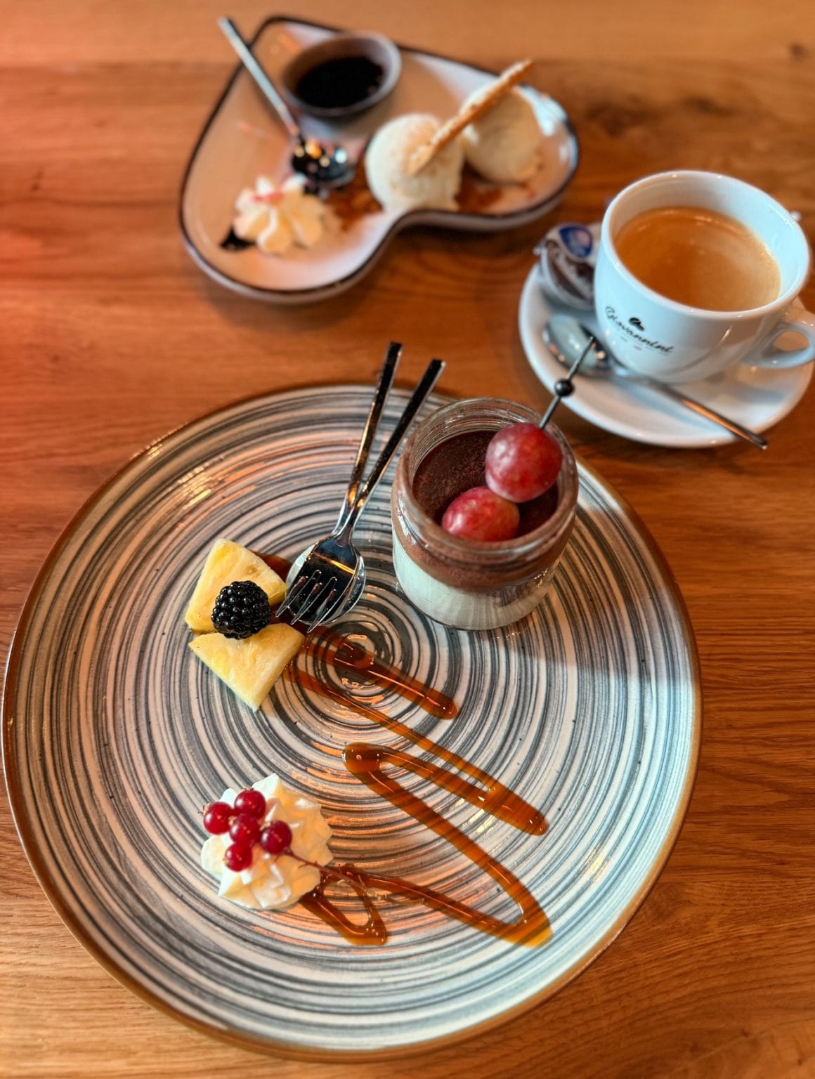 Grenzeloos genieten bij Ninety Rotterdam - Rotterdam.food blog